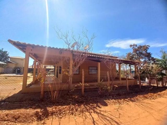 Casa de Condomínio