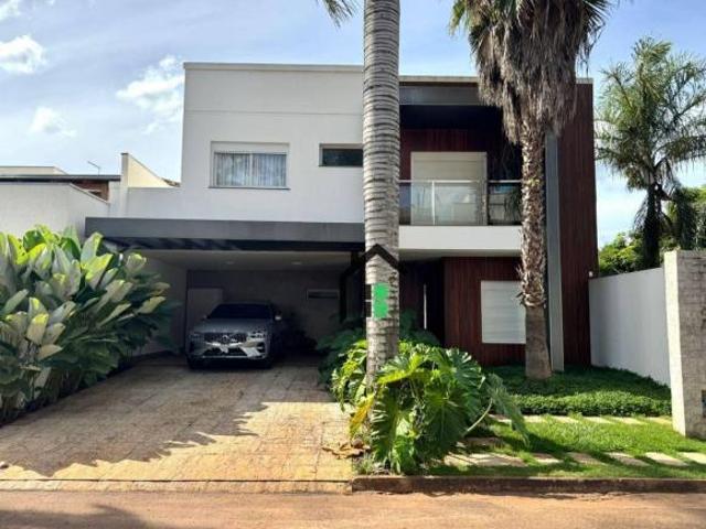 Casa de Condomínio