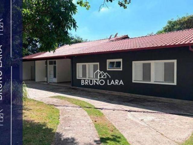 Casa de Condomínio
