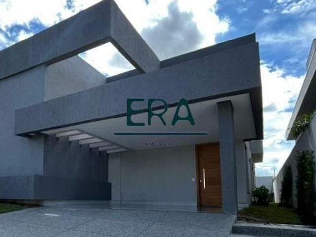 Casa de Condomínio