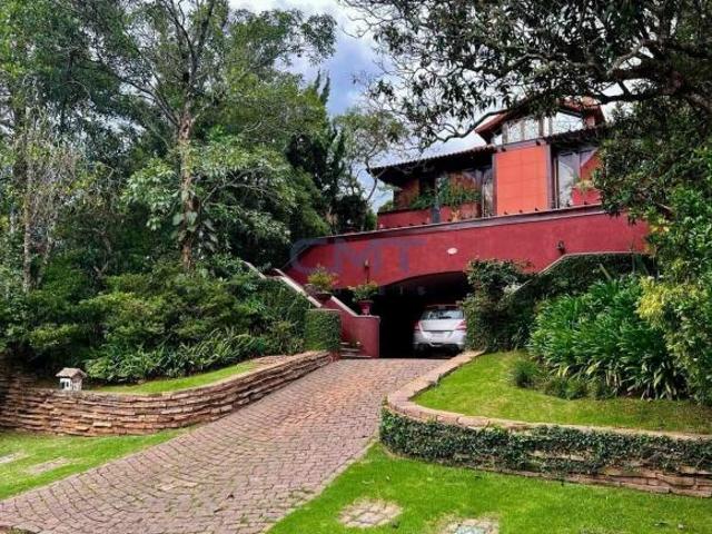 Casa de Condomínio