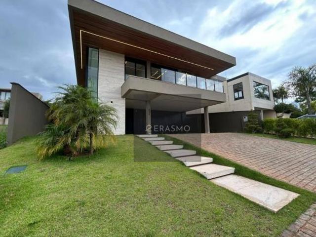 Casa de Condomínio