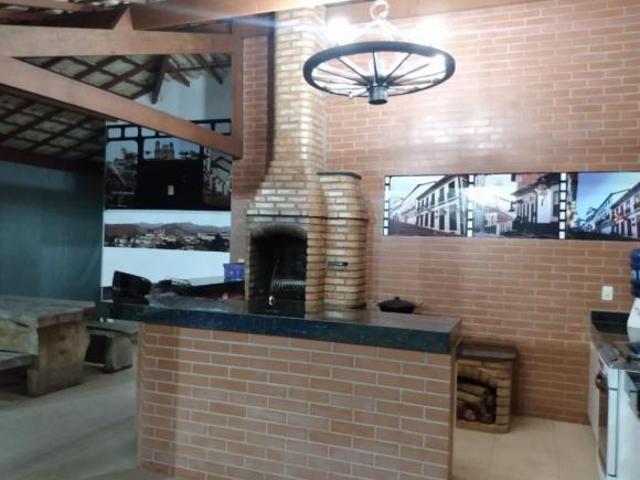 Casa de Condomínio