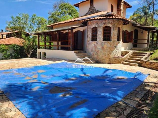 Casa de Condomínio