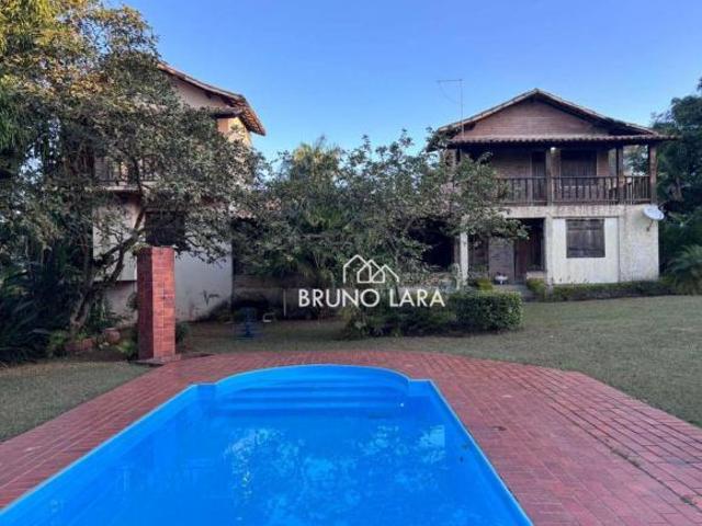 Casa de Condomínio para venda em Centro, Igarapé