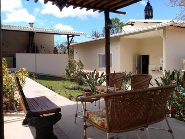 Casa de Condomínio
