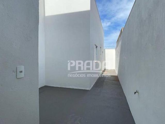 Casa de Condomínio