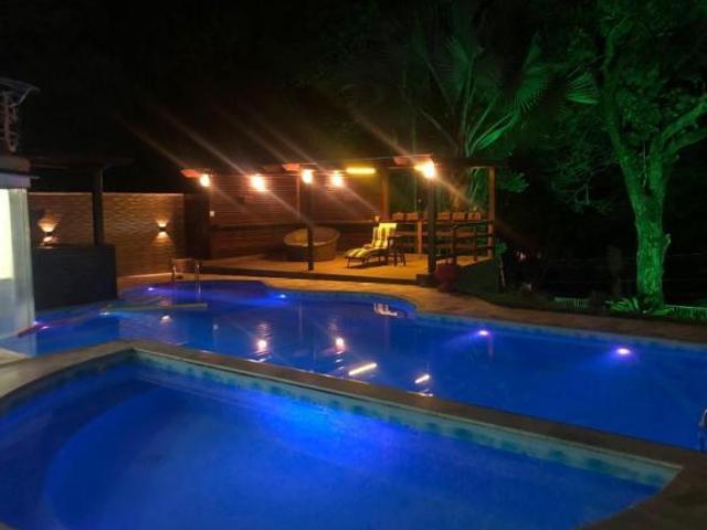Casa de Condomínio