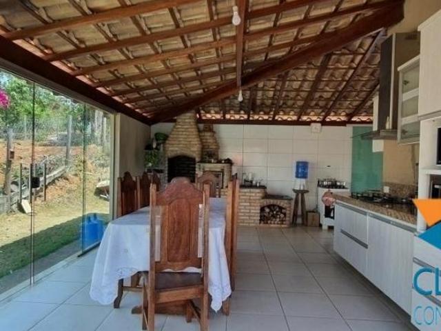 Casa de Condomínio