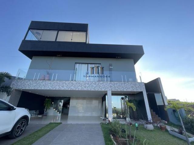 Casa de Condomínio