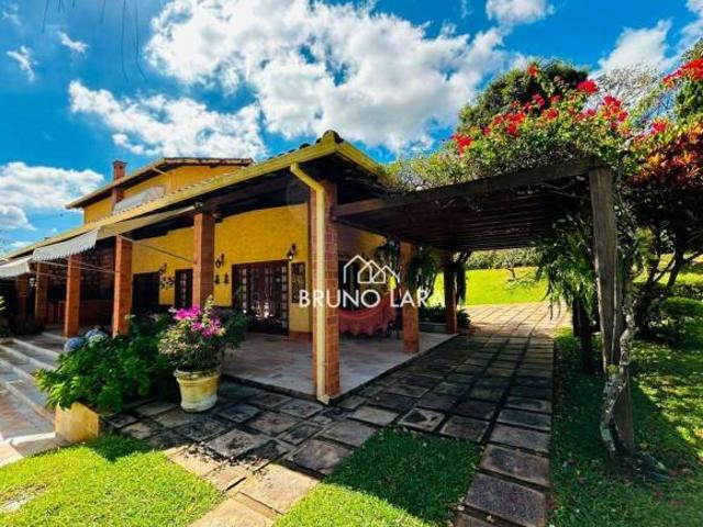 Casa de Condomínio