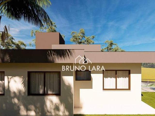 Casa de Condomínio para venda em Centro, Igarapé