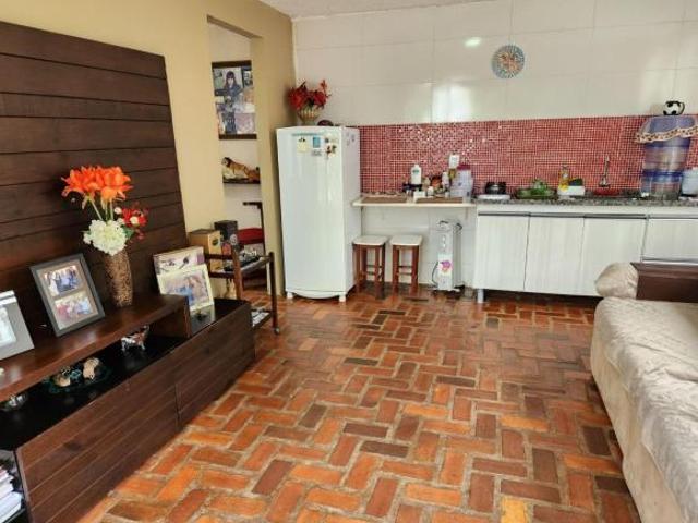 Casa de Condomínio