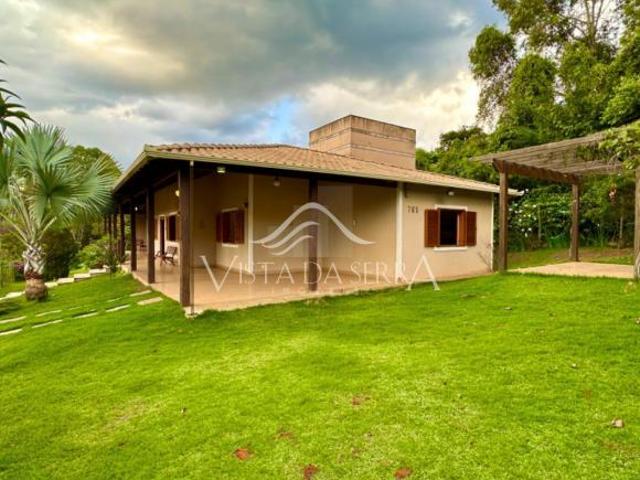 Casa de Condomínio