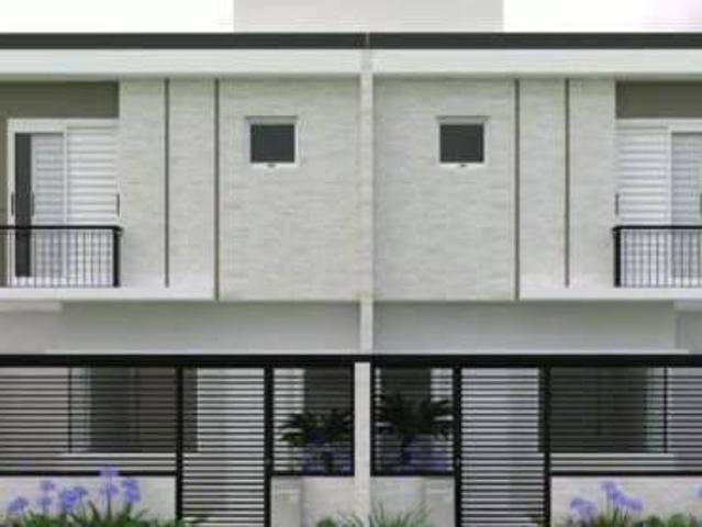 Casa de Condomínio