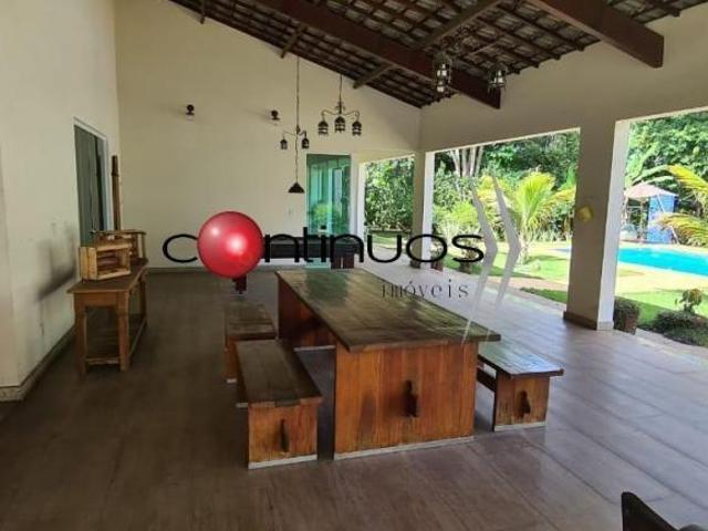 Casa de Condomínio