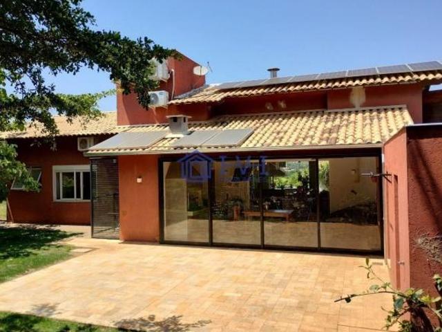 Casa de Condomínio