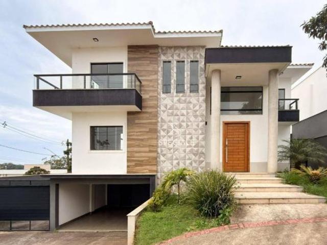 Casa de Condomínio
