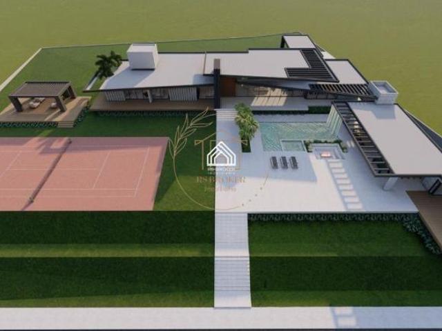 Casa de Condomínio