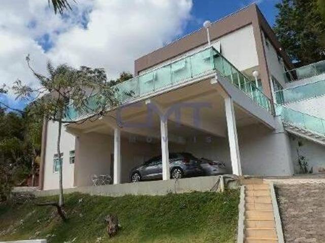 Casa de Condomínio