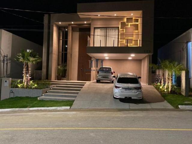 Casa de Condomínio