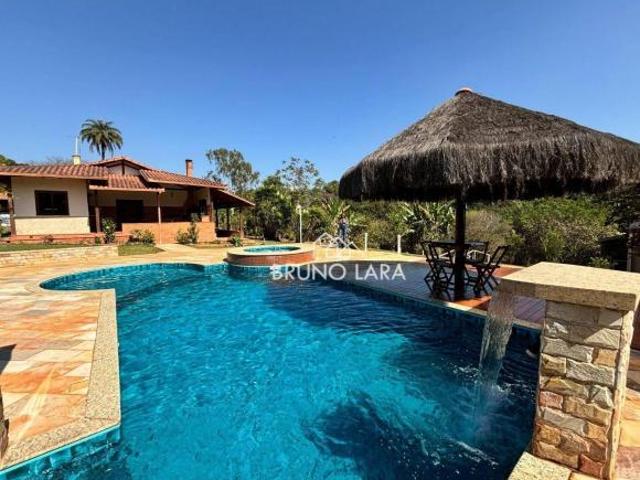 Casa de Condomínio