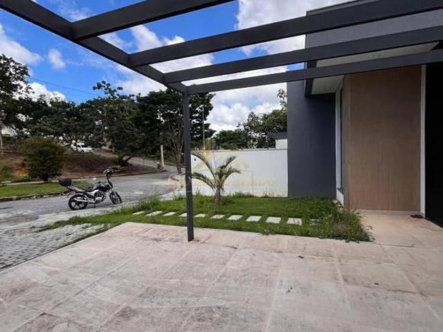 Casa de Condomínio
