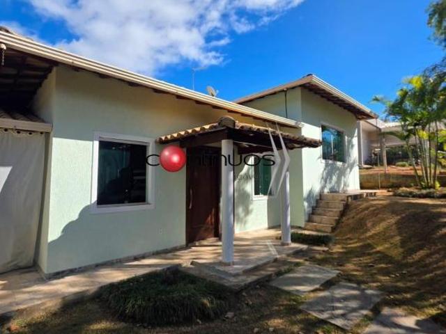 Casa de Condomínio