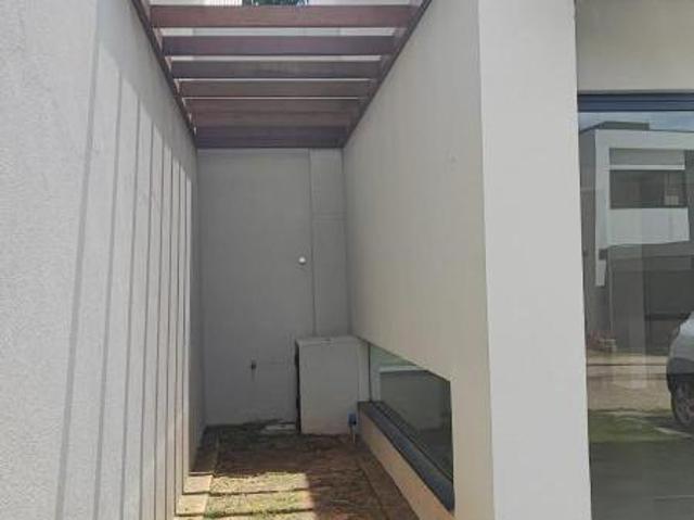 Casa de Condomínio