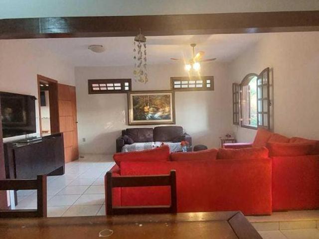 Casa de Condomínio