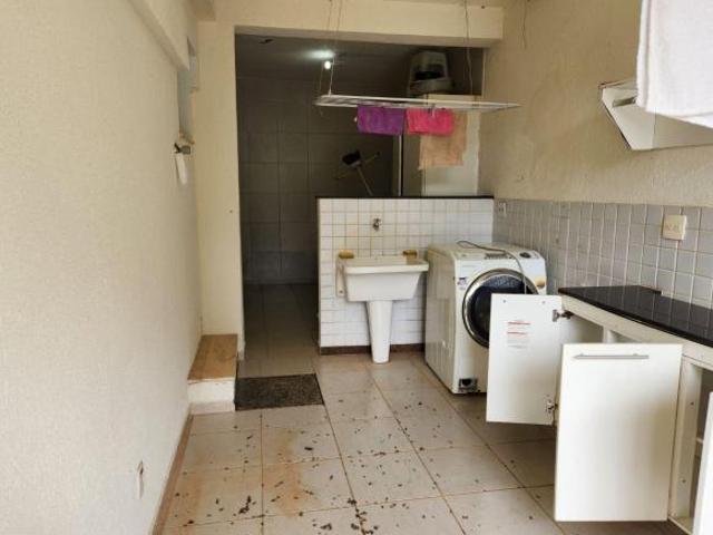 Casa de Condomínio