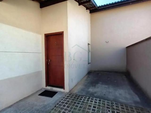 Casa de Condomínio