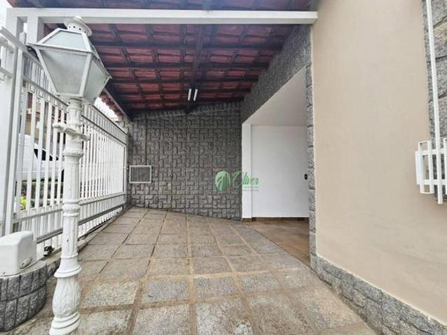 Casa de Condomínio