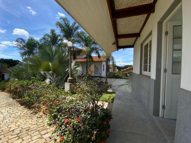 Casa de Condomínio