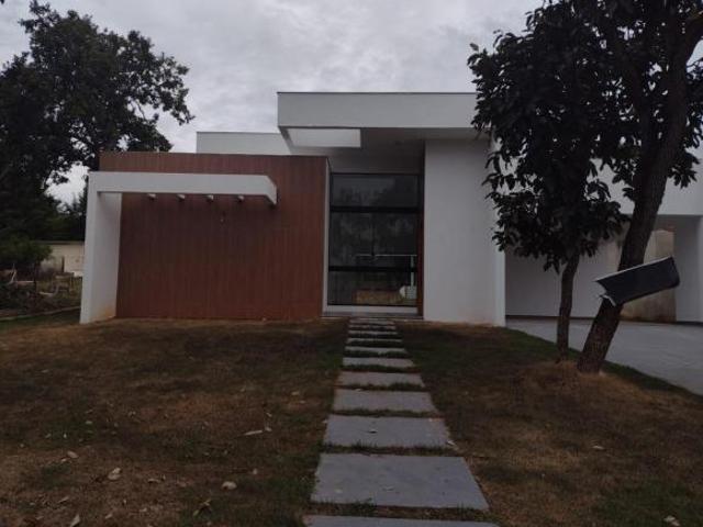 Casa de Condomínio
