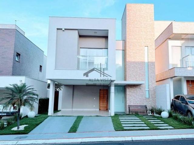 Casa de Condomínio