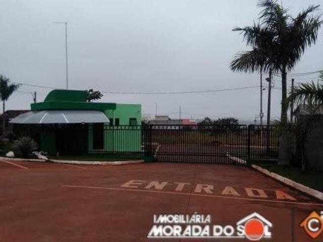 Casa de Condomínio