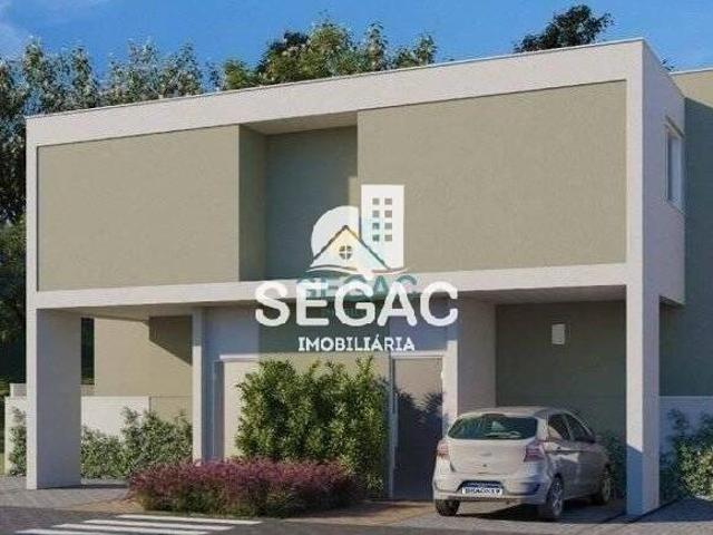 Casa de Condomínio