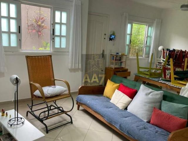Casa de condomínio, 90m² perto da USP Vila Gomes 3 quartos