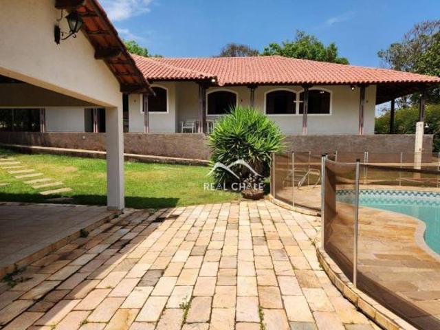 Casa de Condomínio