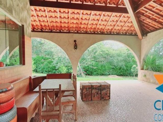 Casa de Condomínio
