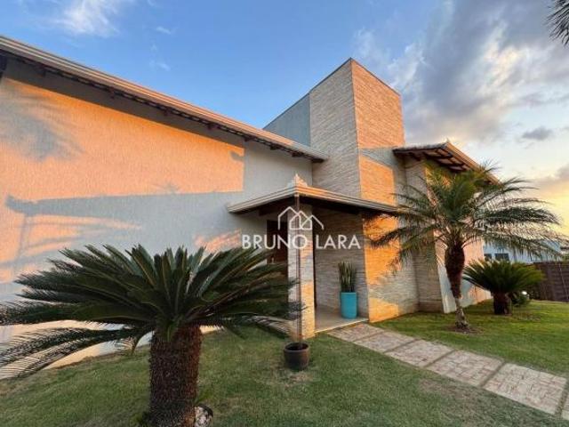Casa de Condomínio