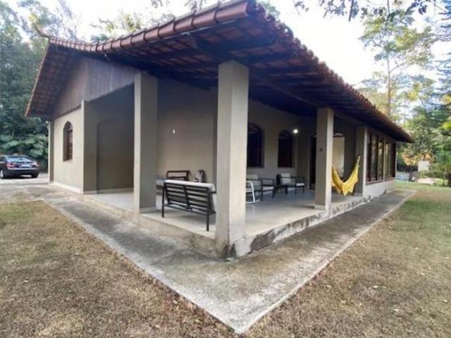 Casa de Condomínio para venda em Condomínio Nossa Fazenda, E