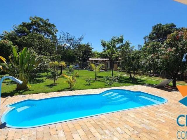 Casa de Condomínio para venda em Centro, Jaboticatubas