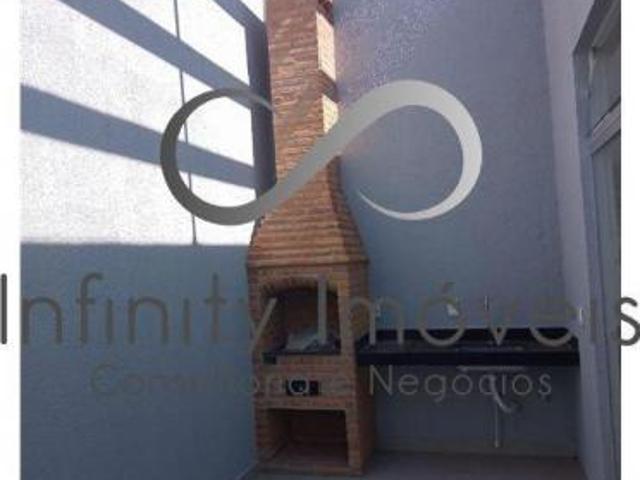 Casa de Condomínio