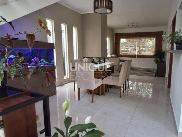 Casa de Condomínio Country Club, bairro Parque das Laranjeiras Itatiba