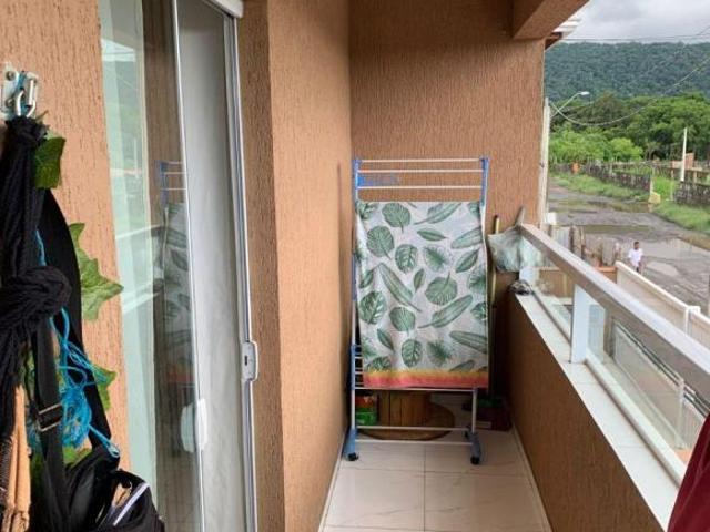 Casa de condomínio com varanda Praia Grande repasse 35 mil entrada