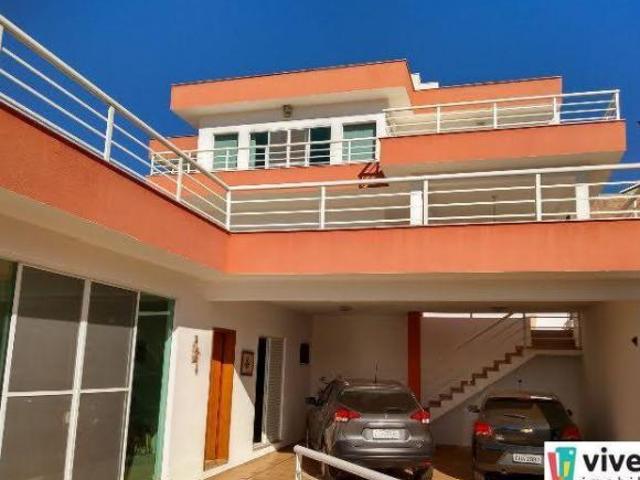 CASA DE CONDOMÍNIO COM 04 SUÍTES VILLAGE MORRO ALTO, ITUPEVA!