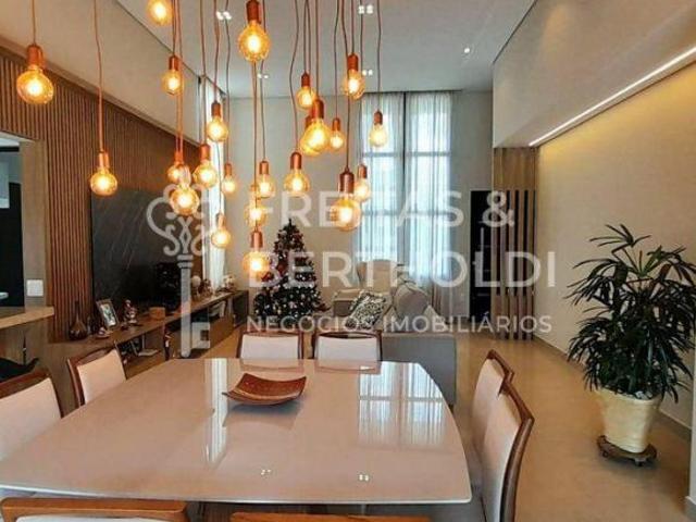CASA DE CONDOMINIO COM 03 QUARTOS CAMBARÁ JARINU