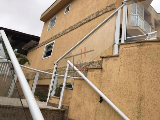 Casa de Condomínio com 152m² Mooca